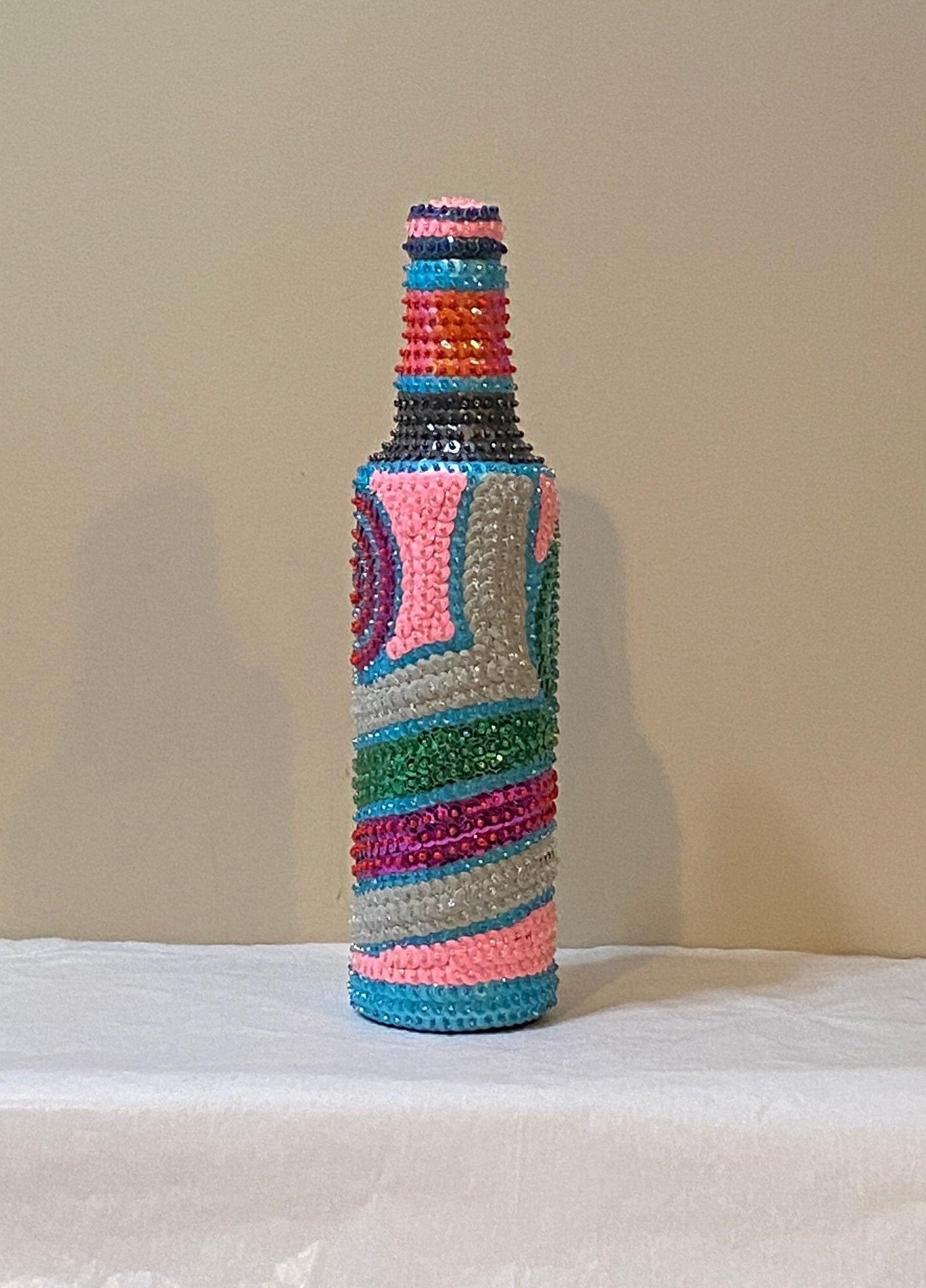 Haitian Vodou/voodoo Libation Bottle - Etsy