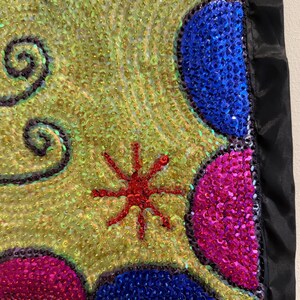 Simbi Haitian Vodou/voodoo Flag - Etsy