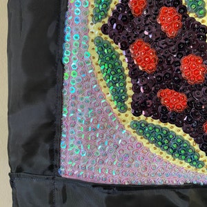 Bosou Dhamballah Haitian Vodou/voodoo Flag - Etsy
