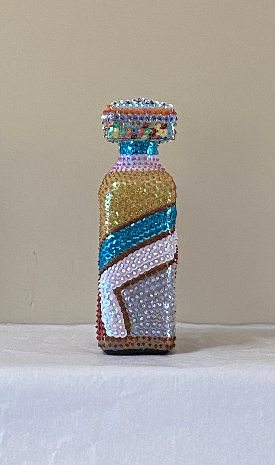 Haitian Vodou/voodoo Libation Bottle - Etsy
