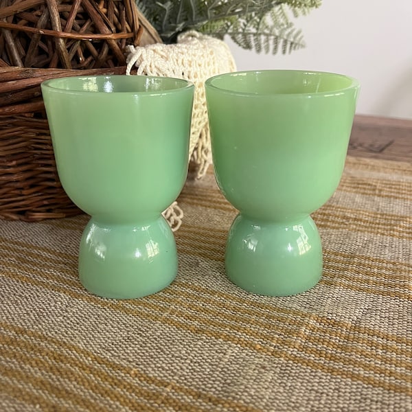 Antique Egg Cup - Etsy