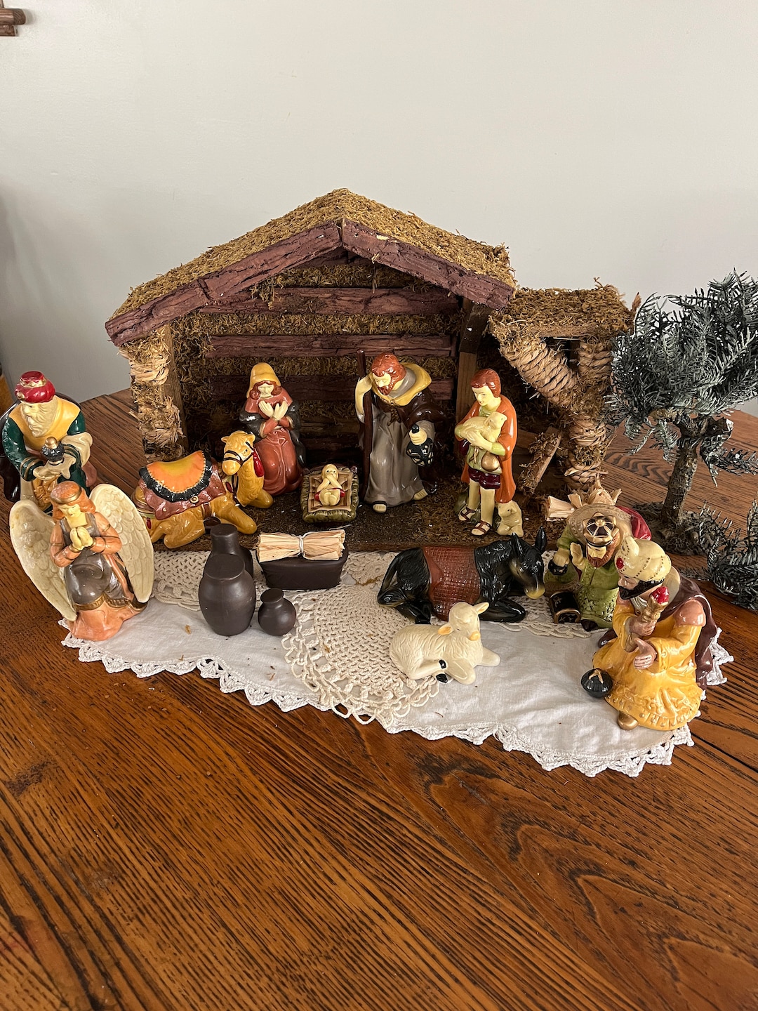 Vintage Thomas Pacconi Classics Navity Set - Etsy