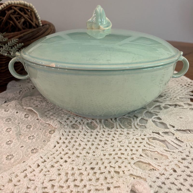 Lu Ray Dishes - Etsy