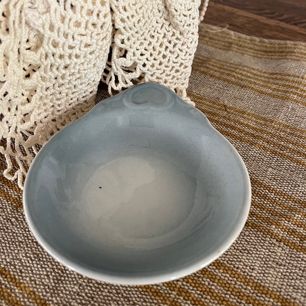 Vintage Spoon Rest - Etsy