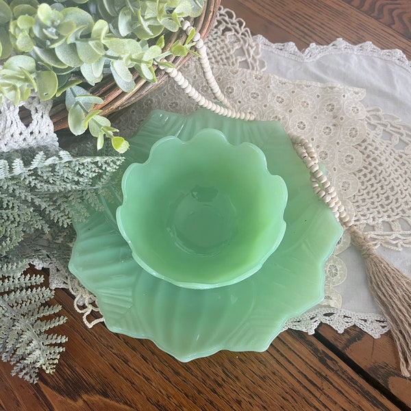 Jadeite Dishes - Etsy