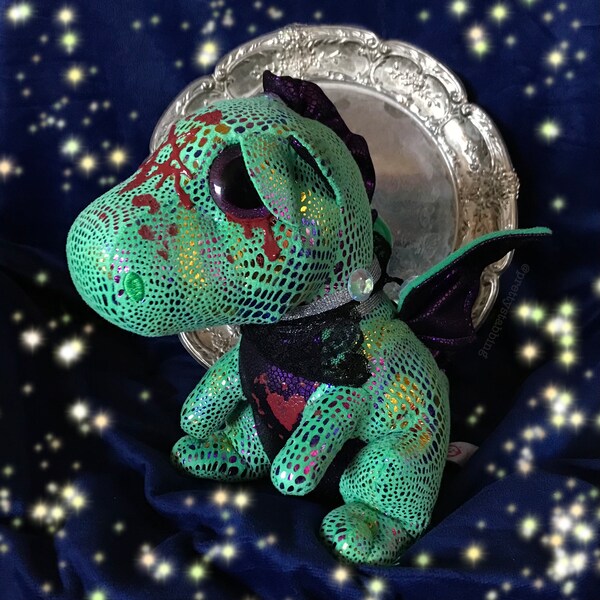 Sad Sam Plush - Etsy