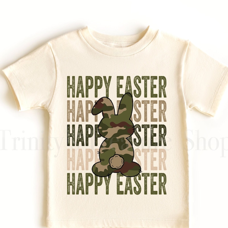 Toddler Easter Shirt - Etsy