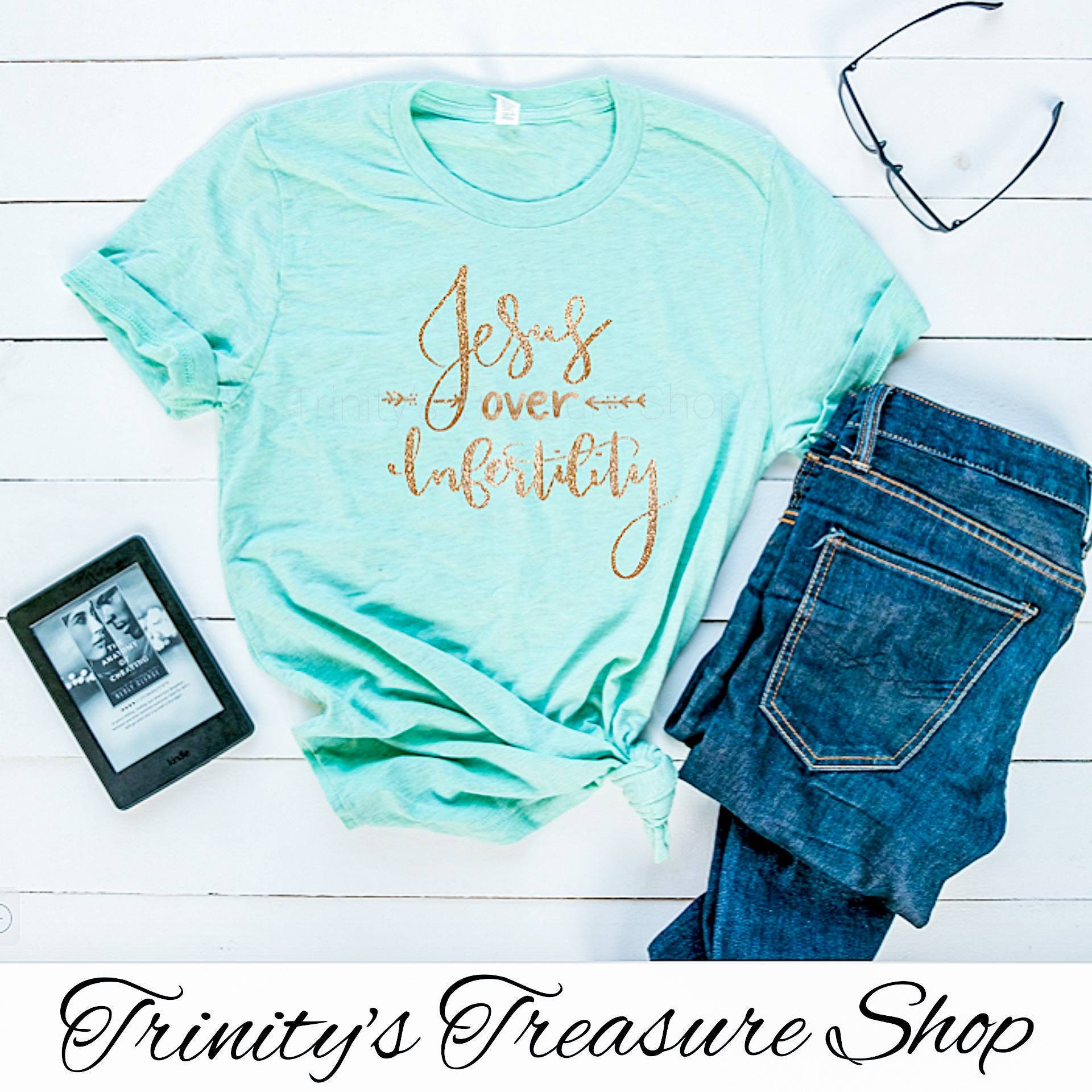 IVF Shirt Ivf Transfer Day Shirt Transfer Day Shirt Ivf - Etsy
