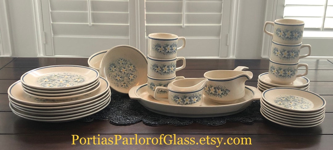 1970/80 Lenox Temper-ware “dewdrops” Collection - Etsy