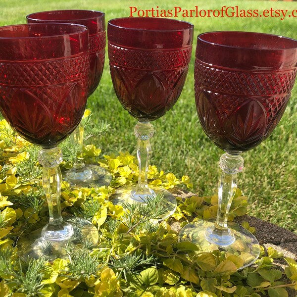 Stemware Etsy