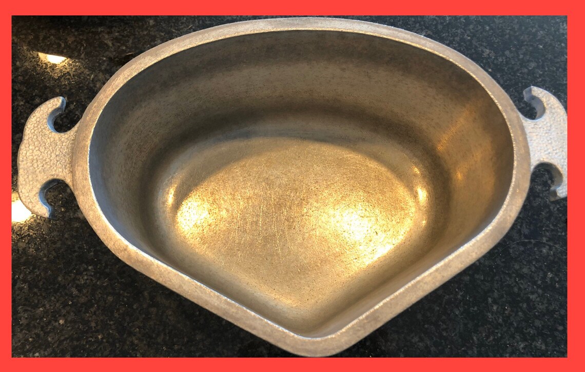 1940s Guardian Service 4 Quart Dome Cooker - Etsy