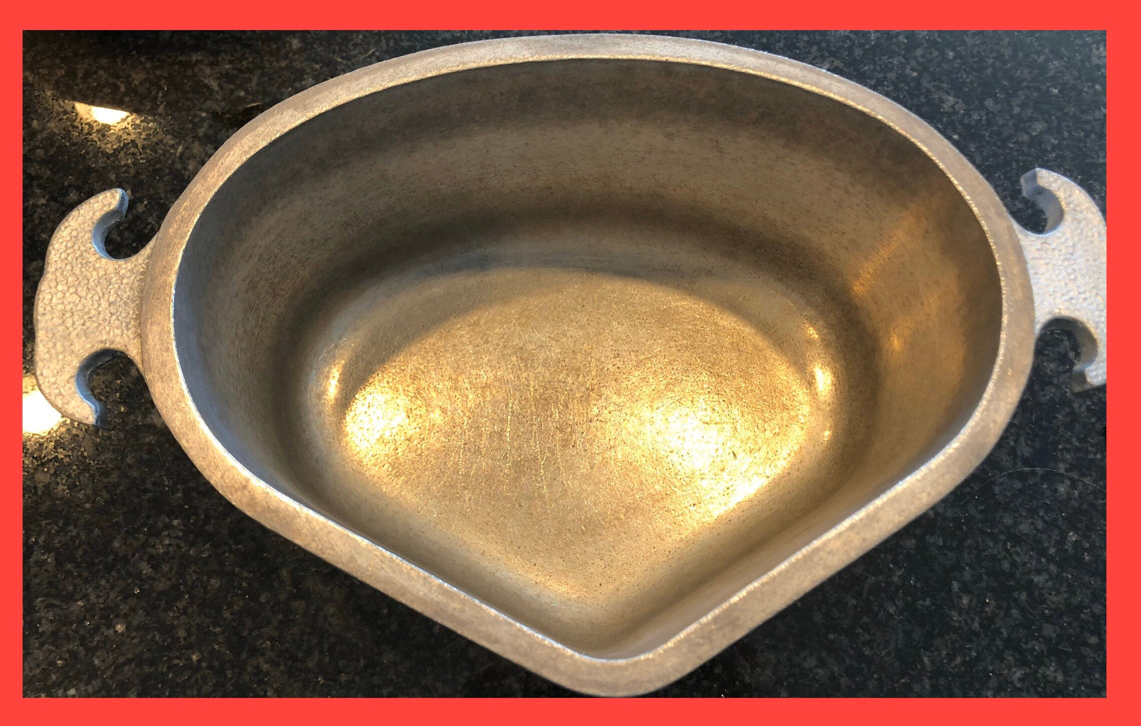 1940s Guardian Service 4 Quart Dome Cooker - Etsy