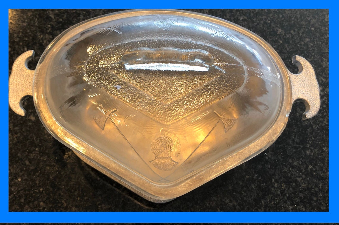 1940s Guardian Service 4 Quart Dome Cooker - Etsy