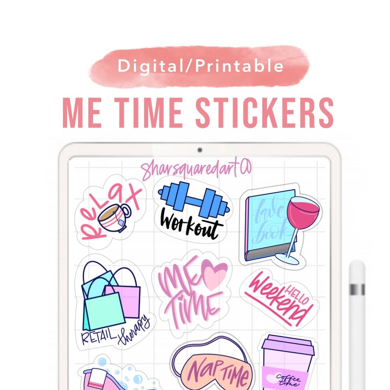 Home Alone Planner Stickers - Etsy