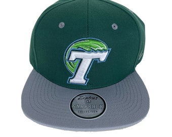 Tulane Green Wave - Etsy