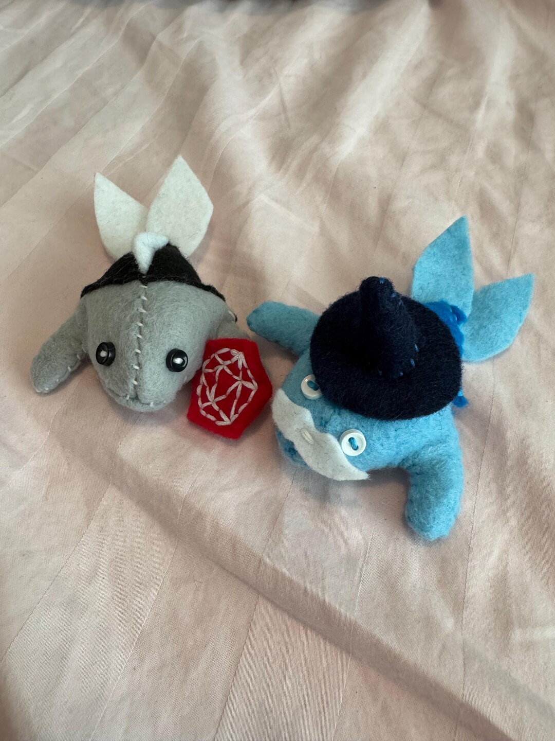 Fantasy Mermaid Frogs - Etsy