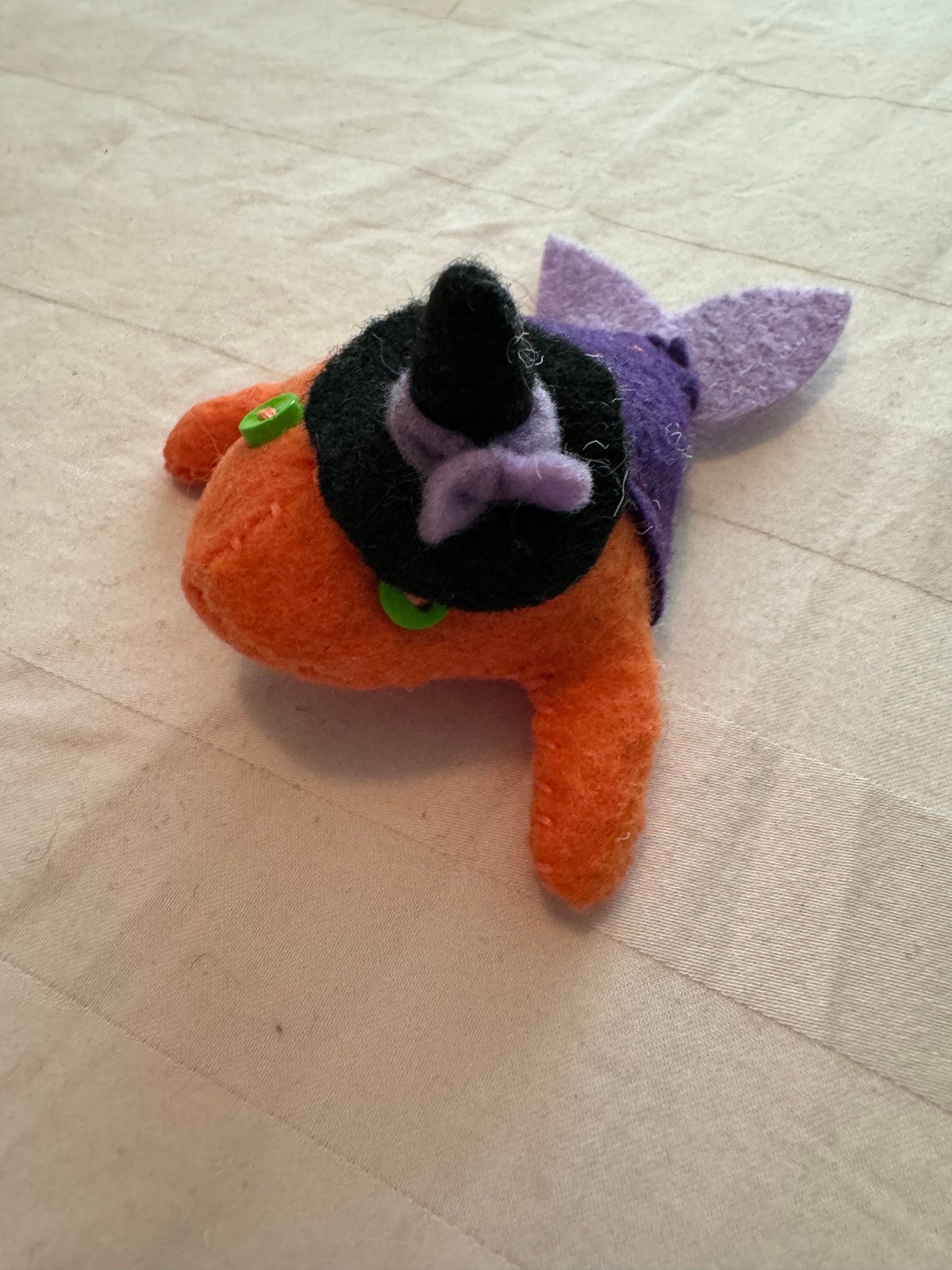 Witch Mermaid Frog - Etsy