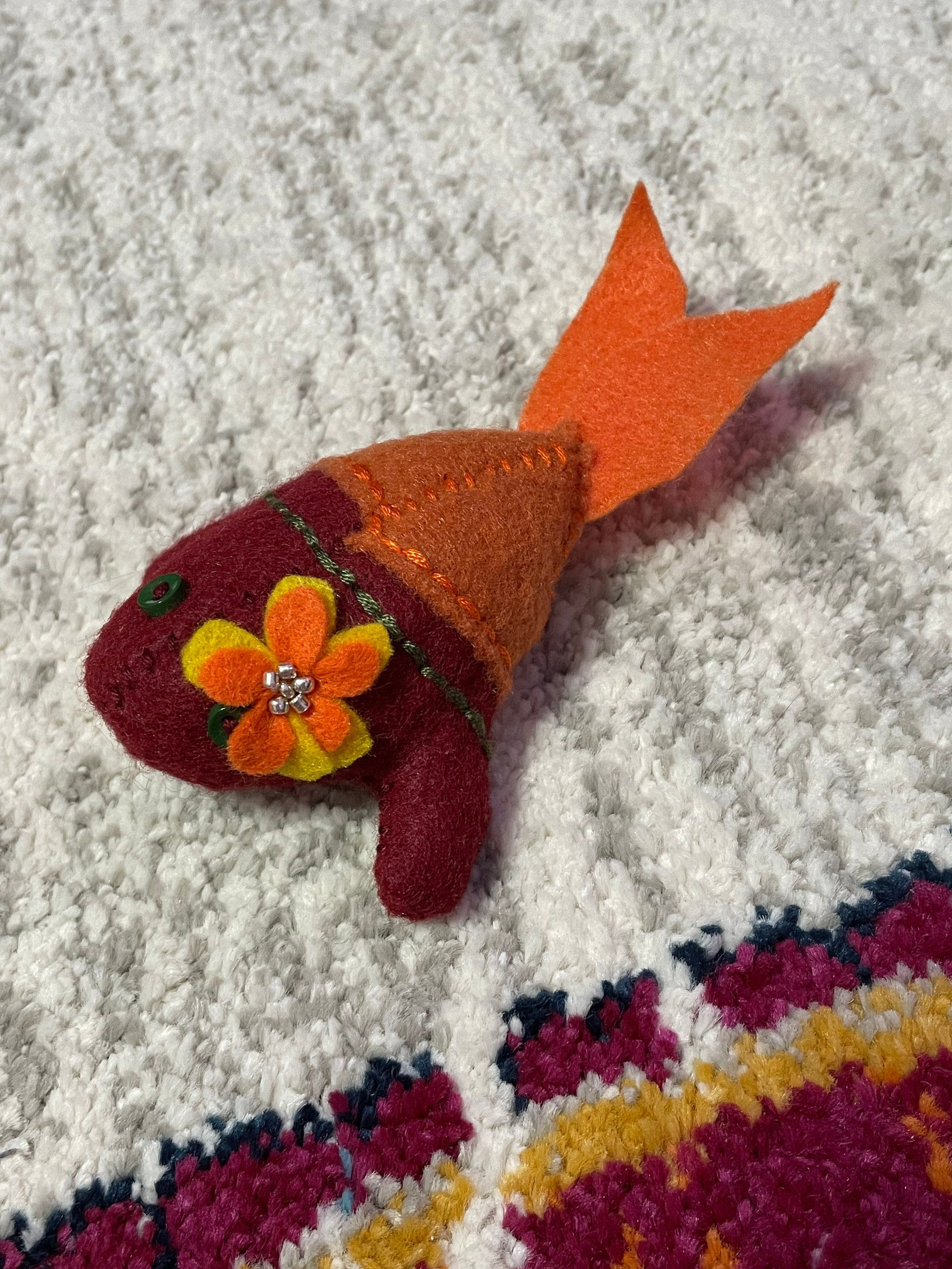 Floral Mermaid Frogs - Etsy