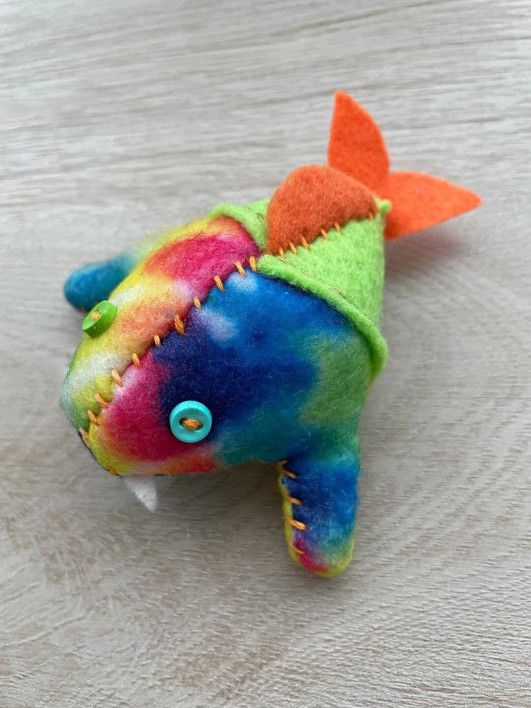 Mystery Creature Mermaid Frog! - Etsy