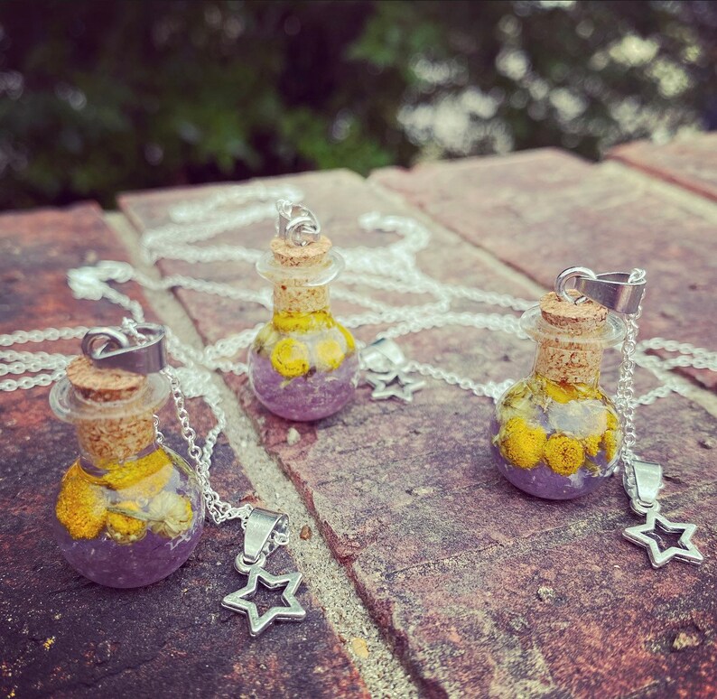 Spiritual Protection Amulet Charm - Etsy