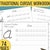 Traceable Block Letters Alphabet Tracing Pages learning to Write for ...