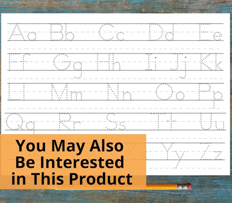 Traceable Print Numbers 1 to 20 Tracing Pages -learning to Write ...