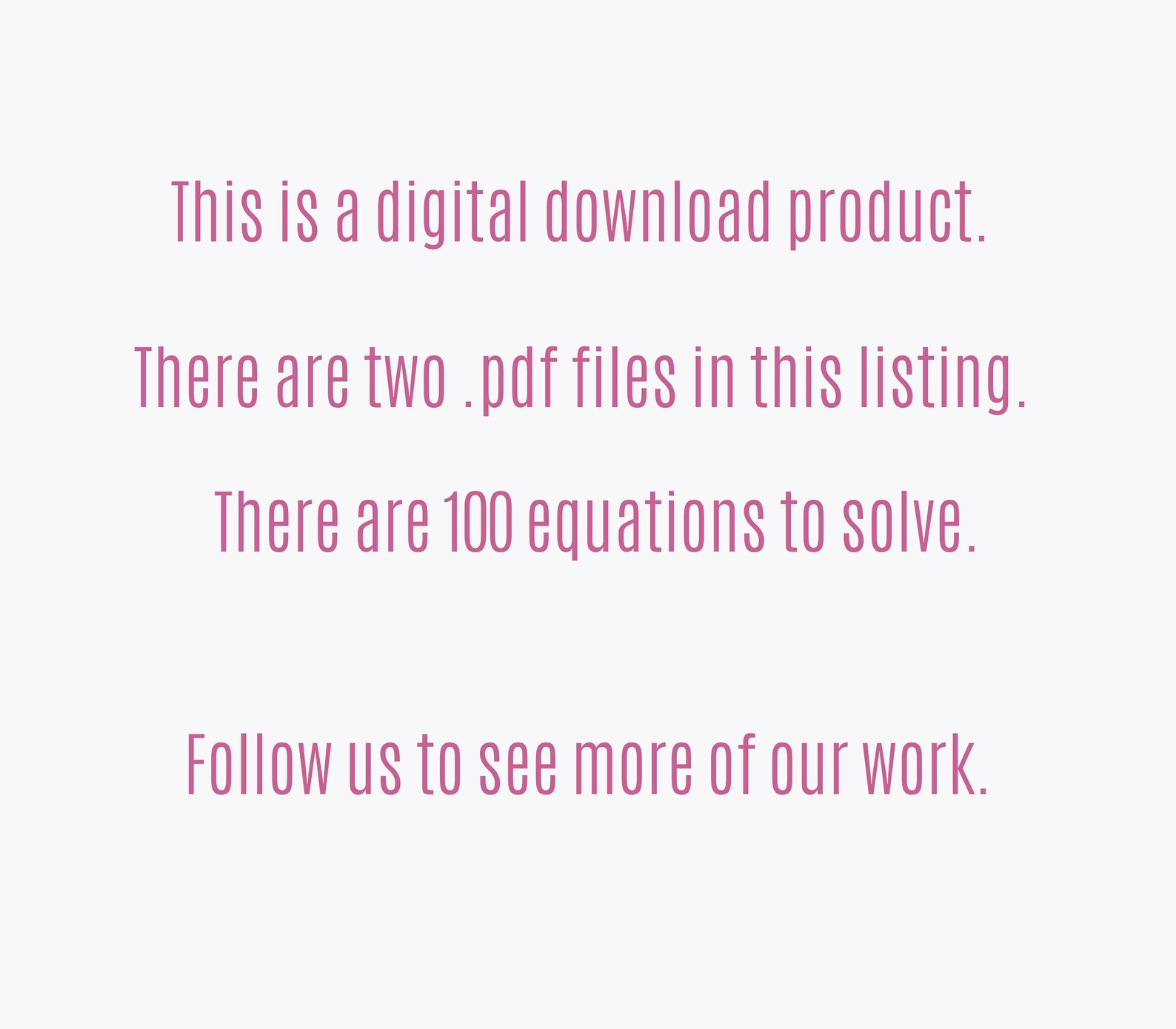 Montessori Multiplication Table Numbers 1 to 10 Printable ...