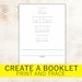 Printable Alphabet Lower Case Letters Tracing Worksheets for Preschool ...