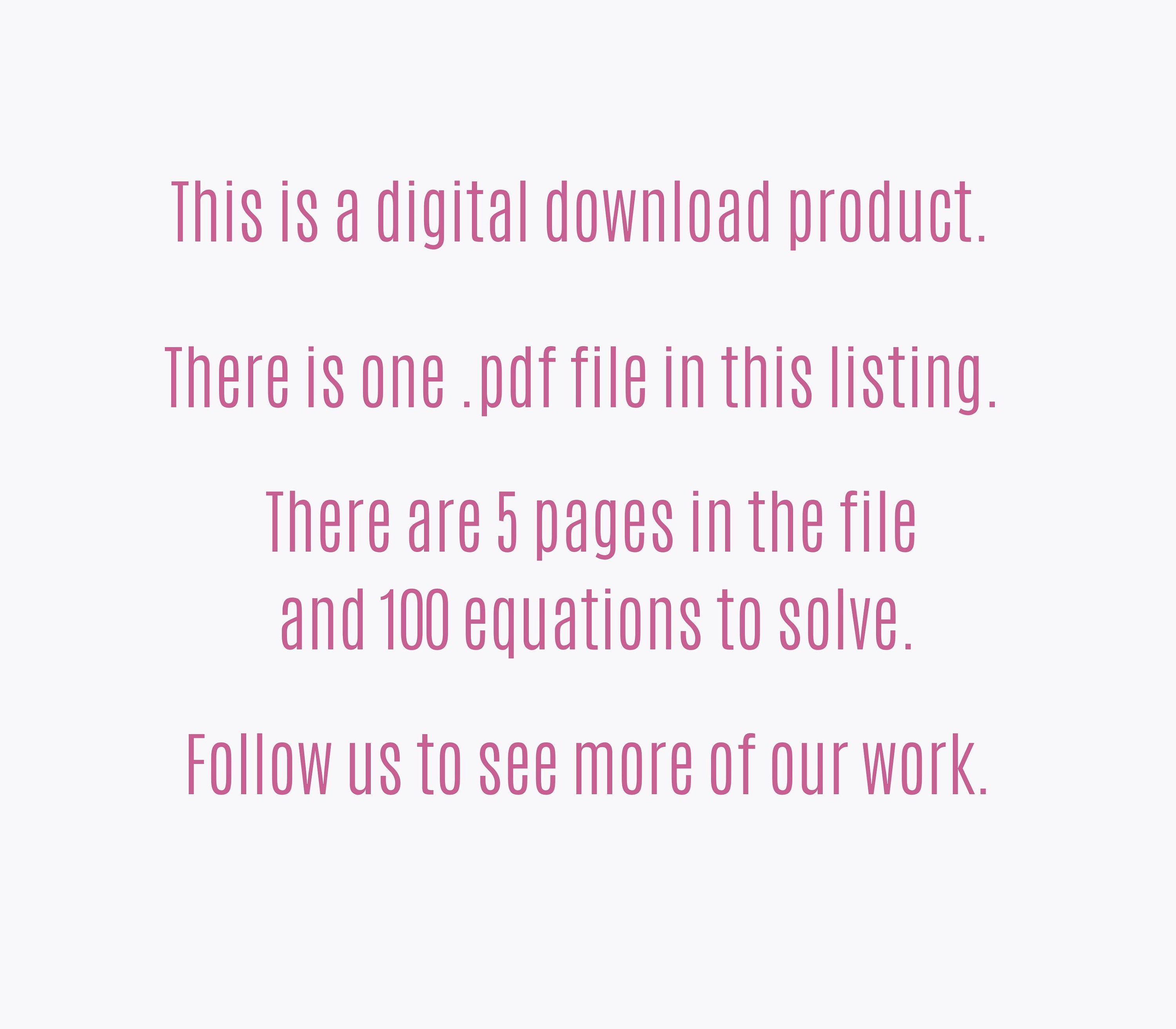 Daily Multiplication Practice Numbers 1 to 10, Basic Multiplication ...