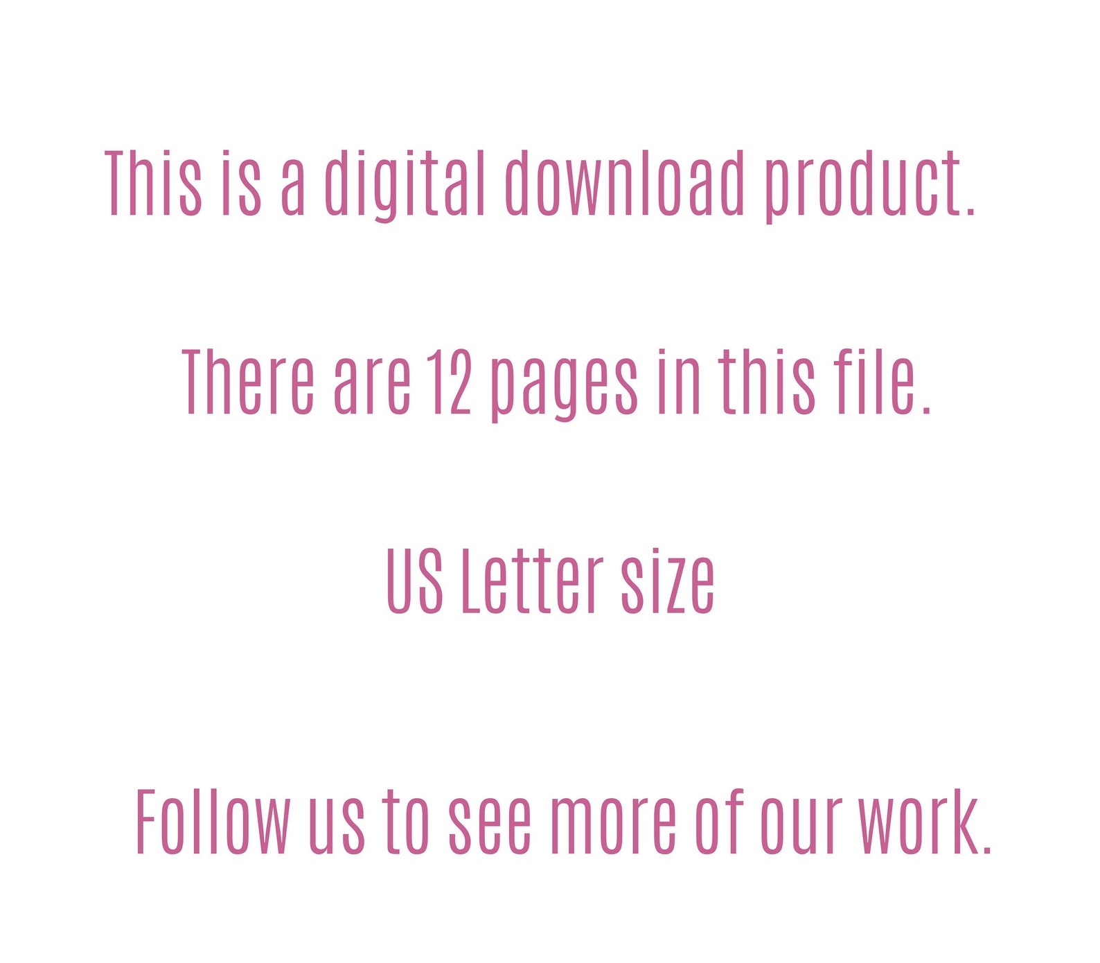 Printable Kids Monthly Calendar for 2024 With Dotted Numbers to Trace ...