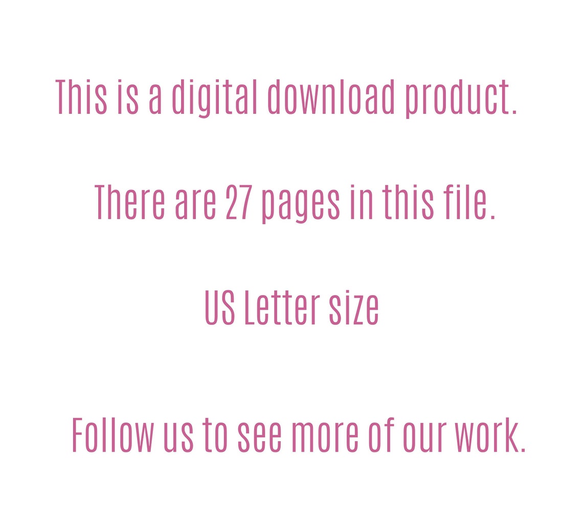 Printable Traceable Kids Calendar 2024 With December 2023 Monthly ...