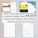 Learning Cursive Letter Connectors Practice – 27 Pages Printable PDF ...
