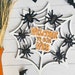 Personalized Halloween Family Name Wood Sign Welcome to Our Web Family ...