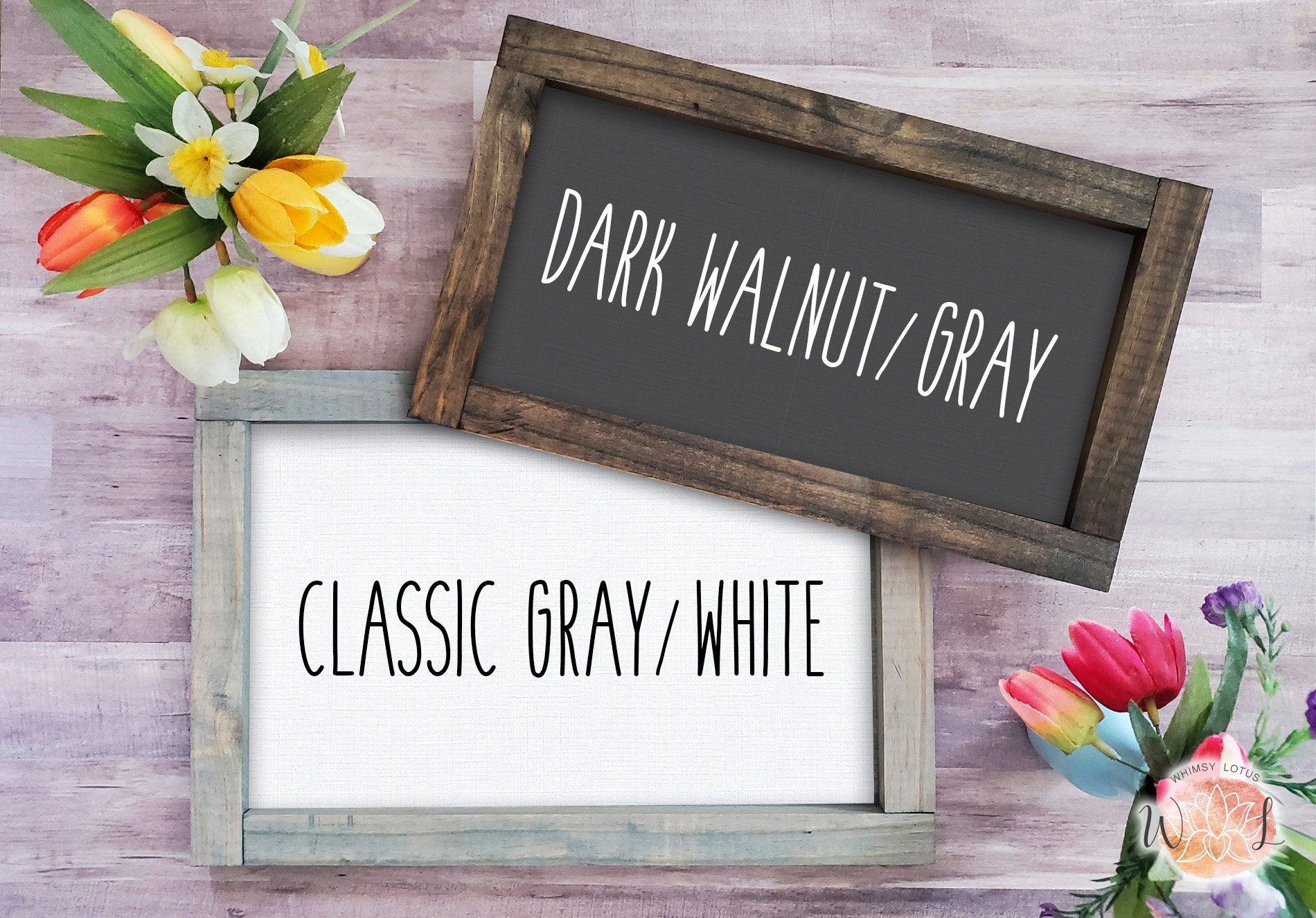 Bathroom Rules Rustic Farmhouse Wood Sign, Funny Humor Frame - Etsy