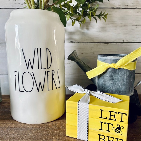 Rae Dunn Decals - Etsy
