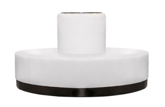 Custom Round Banquette Seating | Etsy