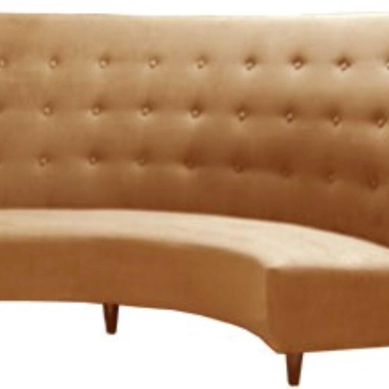 Curved Banquette Seating - Etsy