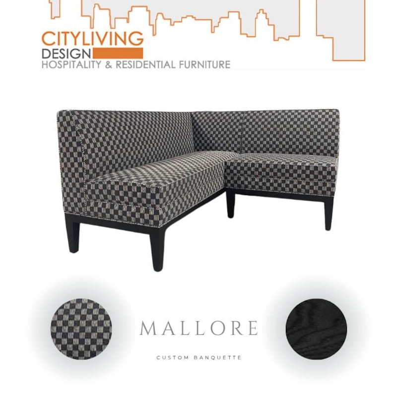 CityLivingDesignInc - Etsy