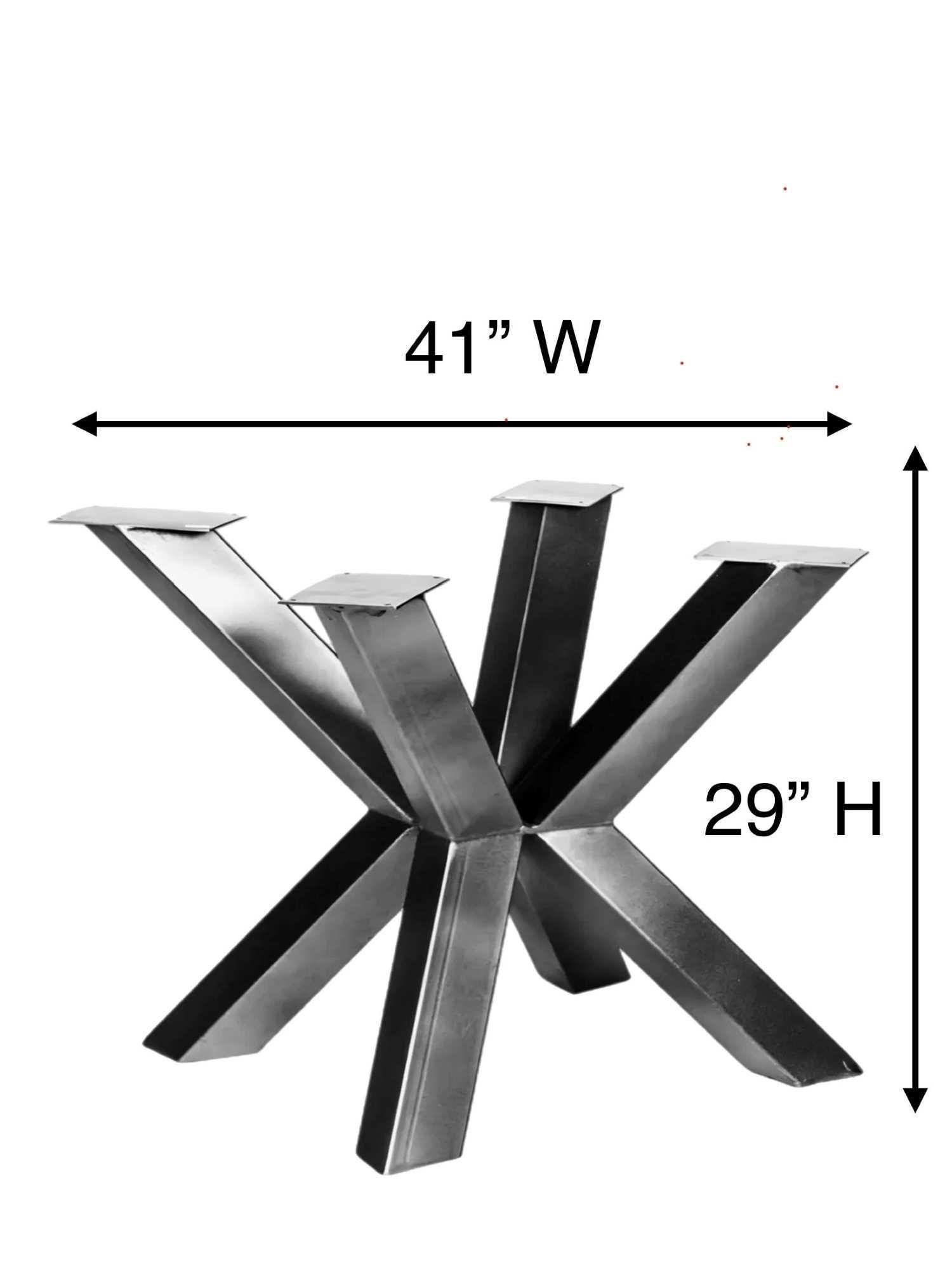 Nexus Table Base - Etsy