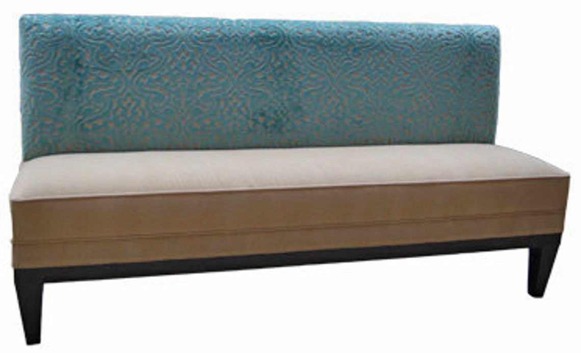Custom Banquette Seating - Etsy