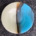 Beautiful, Fused Glass Bowl Made With Bullseye Limited Edition Glass - Etsy