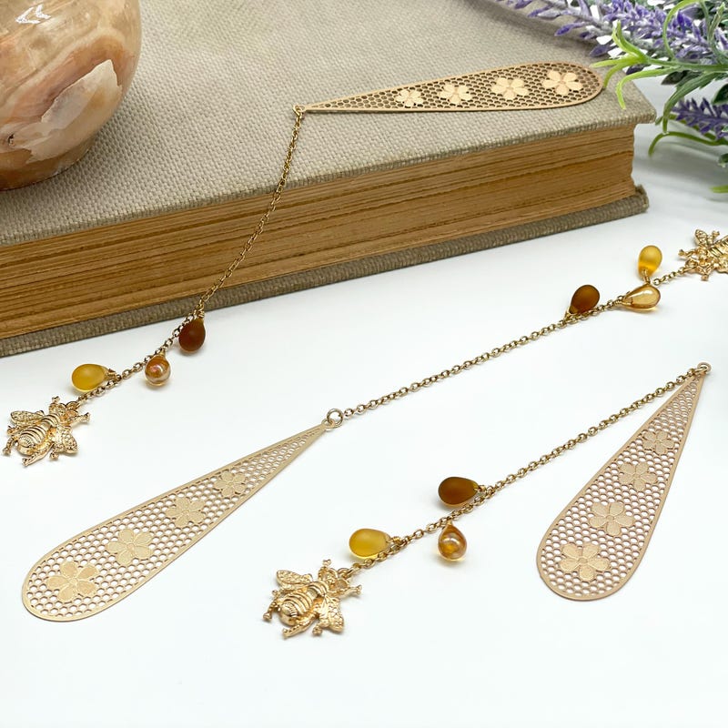 Book Jewelry - Etsy