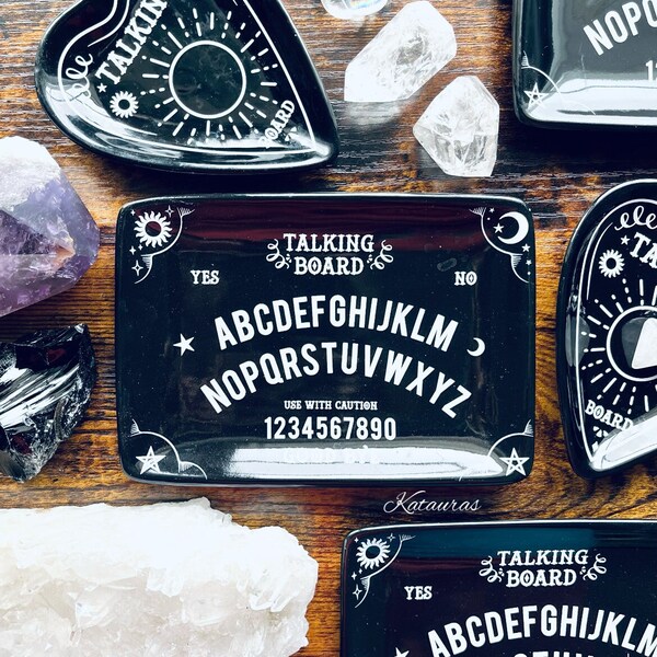 Talking Board - Etsy