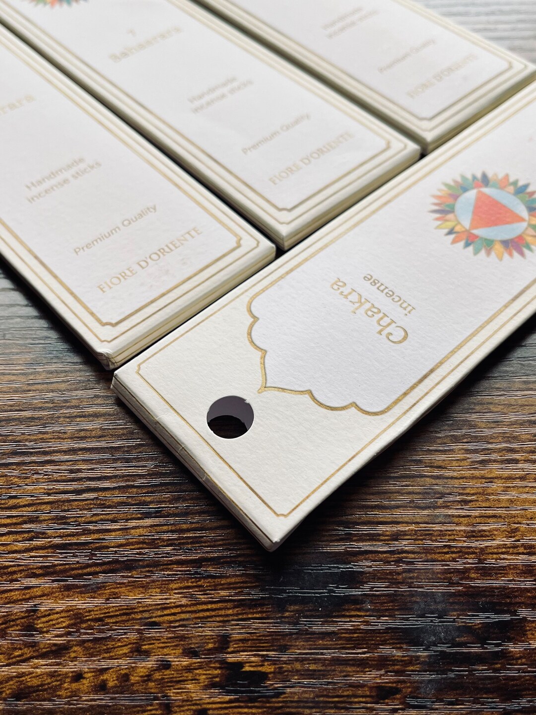 Crown Chakra Incense Sahasrara Premium Indian Luxury Hand Rolled ...