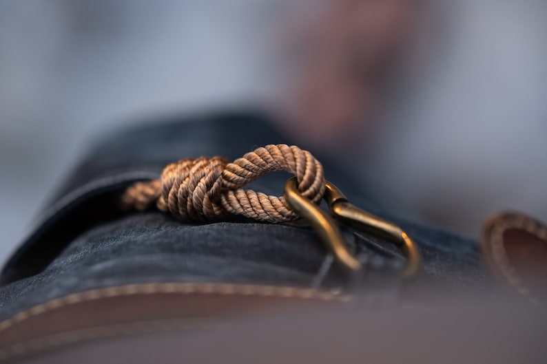 Classic Keychains (with Brass Hardware) - Etsy