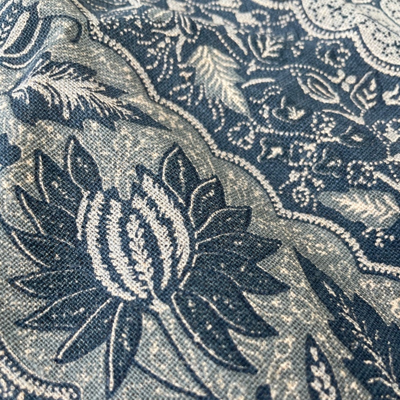 Jasper Fabric - Etsy