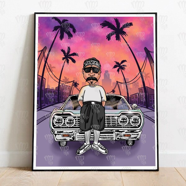 Cholo - Etsy