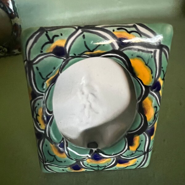 Ceramic Picture Frame - Etsy