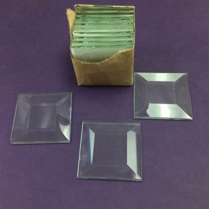 Bevel Stained Glass - Etsy