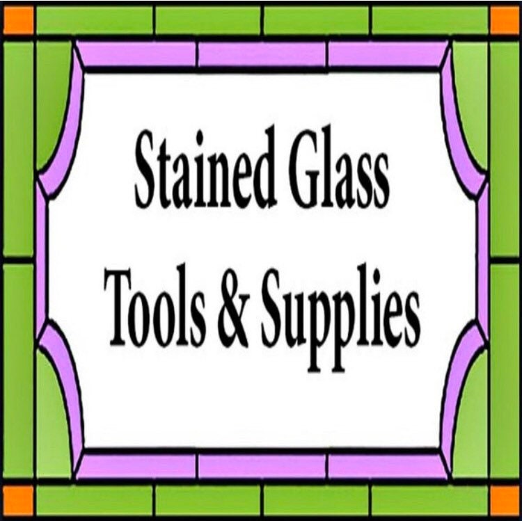 Stained Glass Instruction Book Stained Glass Basics Book - Etsy